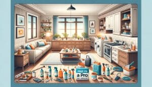 Pest Control Preparation Sheet: Prep Like a Pro for a Pest-Free Home