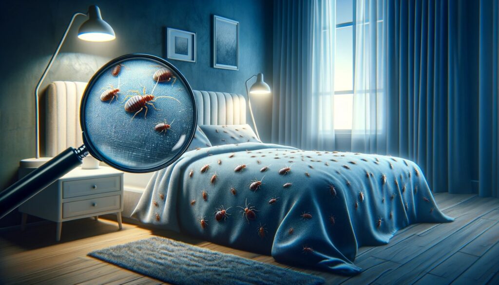 Bed Bugs Uncovered: A Comprehensive Guide to Understanding These ...