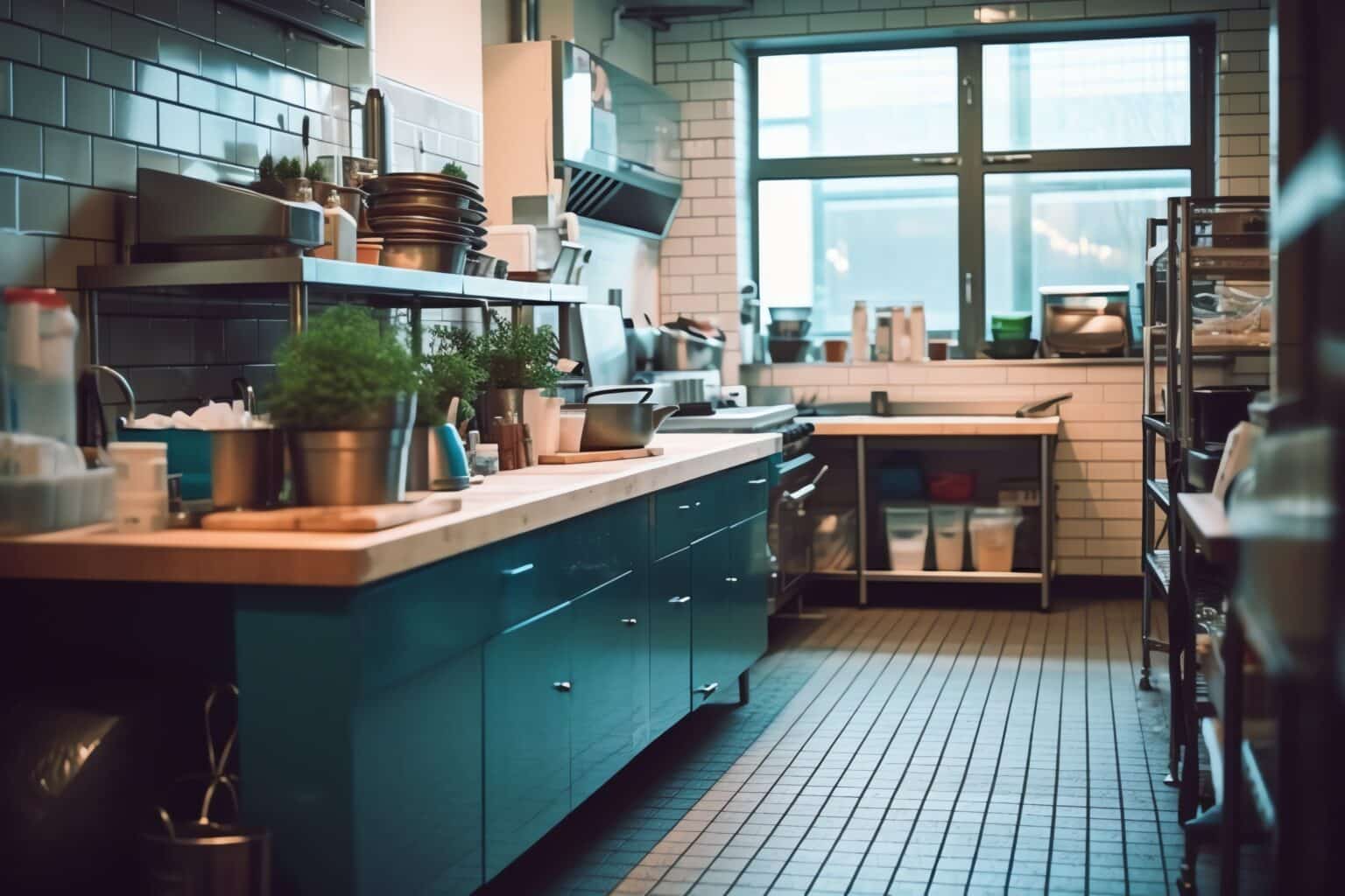 Pest Control Services for Restaurants: Dining Without Disturbance