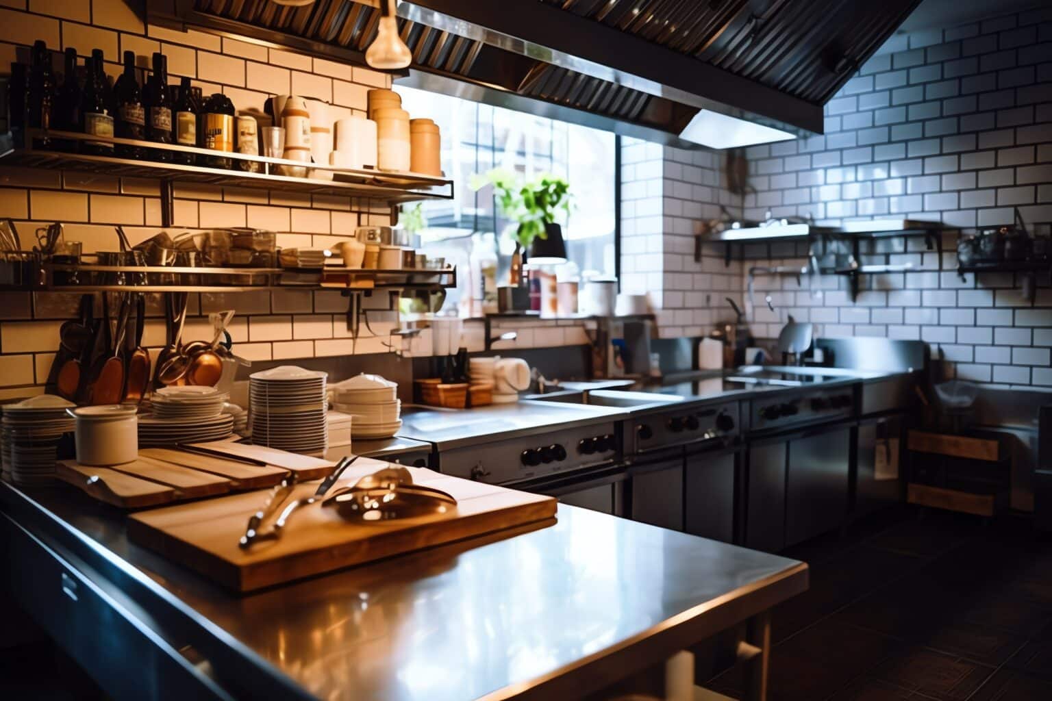 Pest Control Services for Restaurants: Dining Without Disturbance