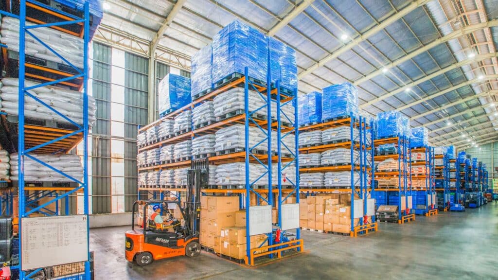 pest control for warehouses and storage facilities: Protect Inventory ...