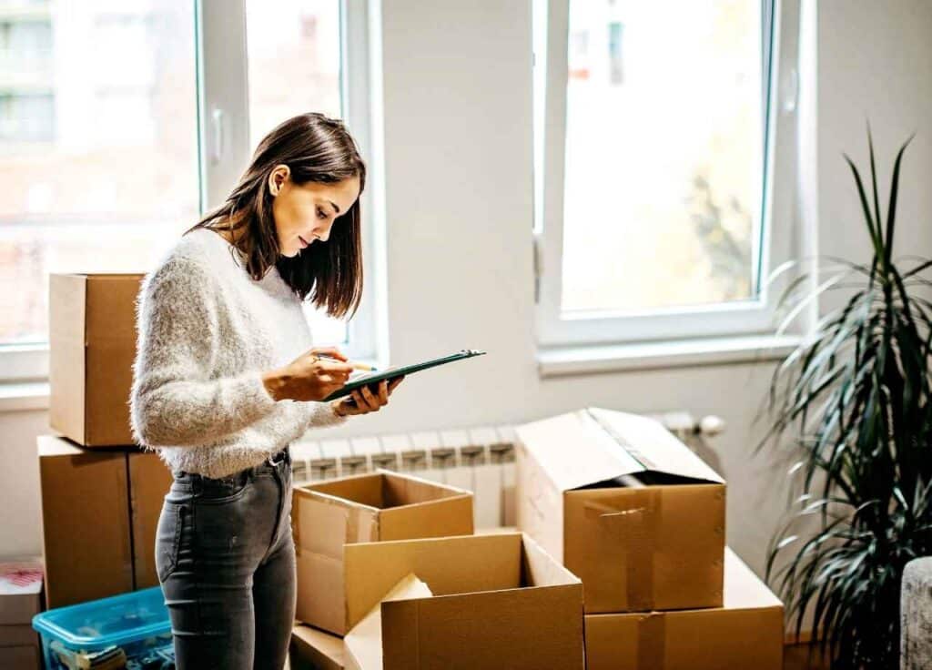 Move In Packet: Create the Perfect One for Apartments